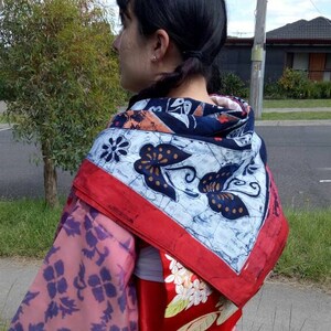Roketsuzome - Etsy