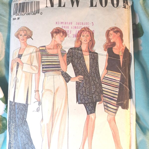 Sewing Patterns - Etsy Australia