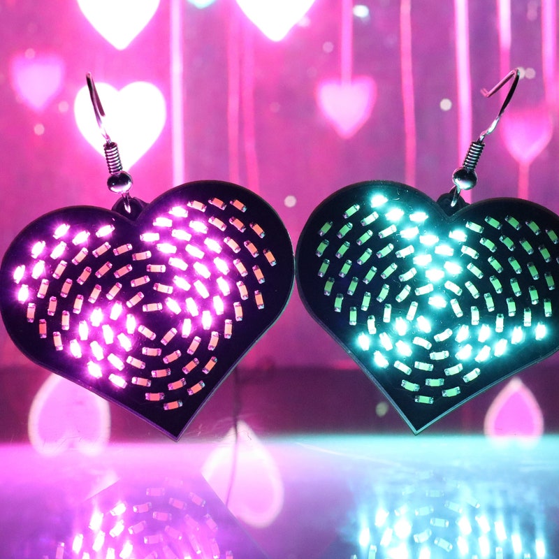 Rave Cat Ears Edm - Etsy