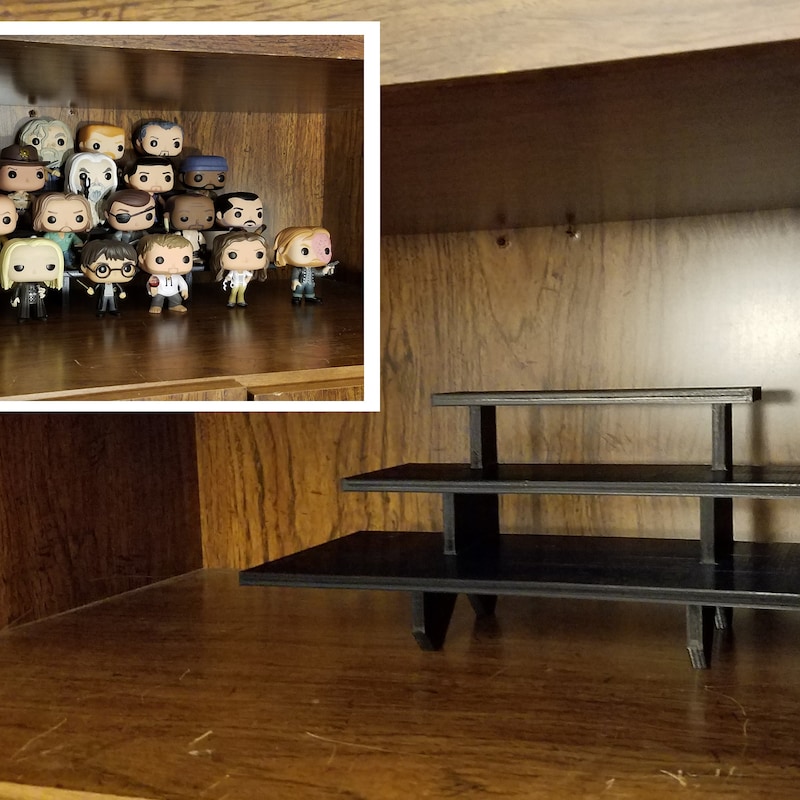 Funko Pop Stand - Etsy
