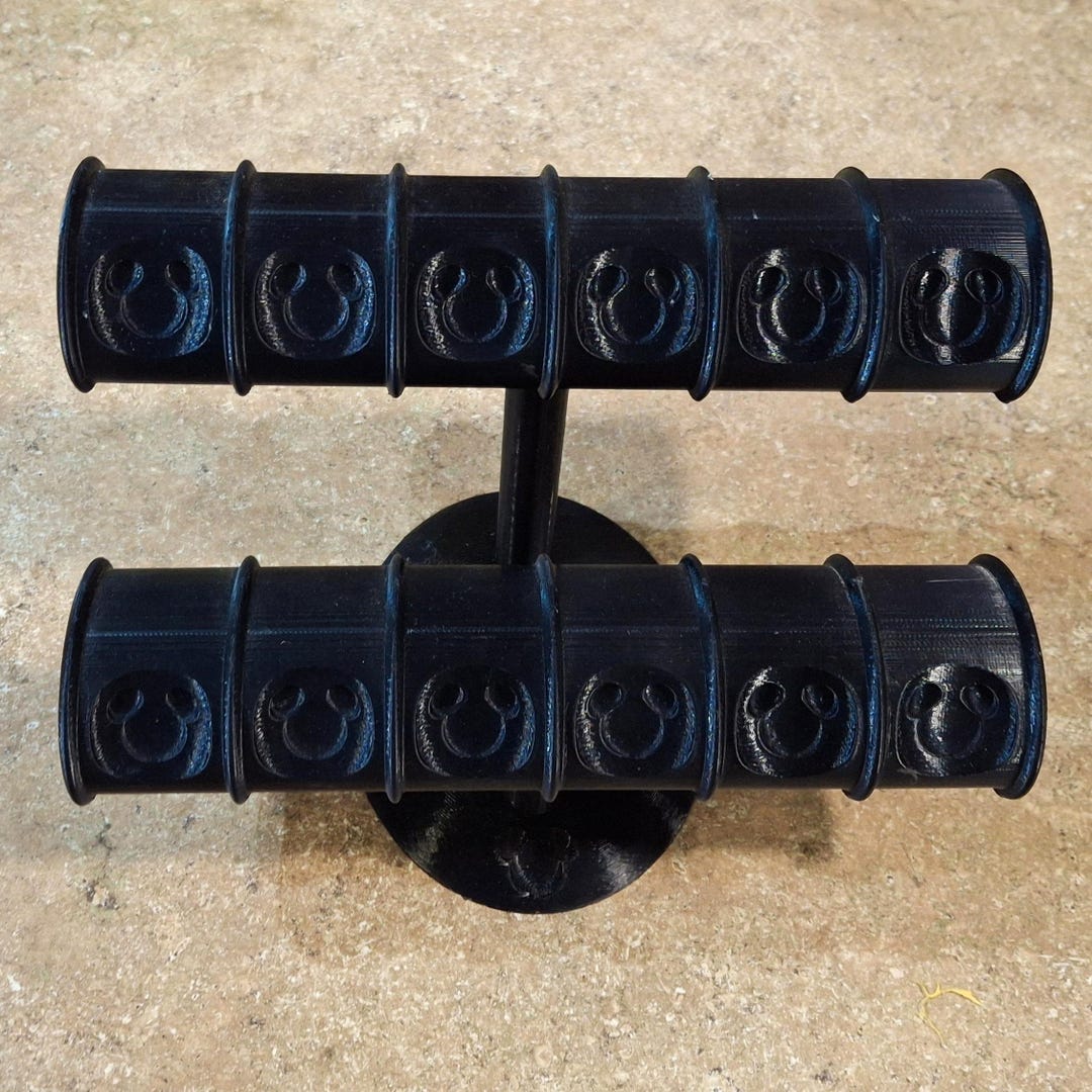 Magicband Display Stand Holder for up to 12 Adult Bands - Etsy