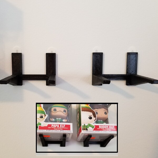 Funko Pop Display - Etsy