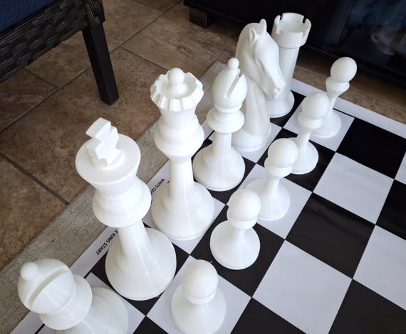 Big Chess