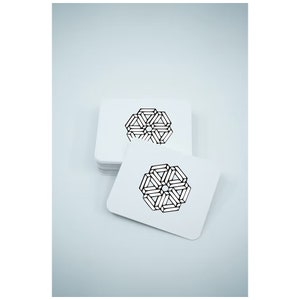 Optical Illusions - 16 SVG Designs - Etsy