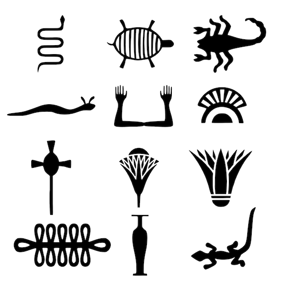 Snake Symbol In Ancient Egypt