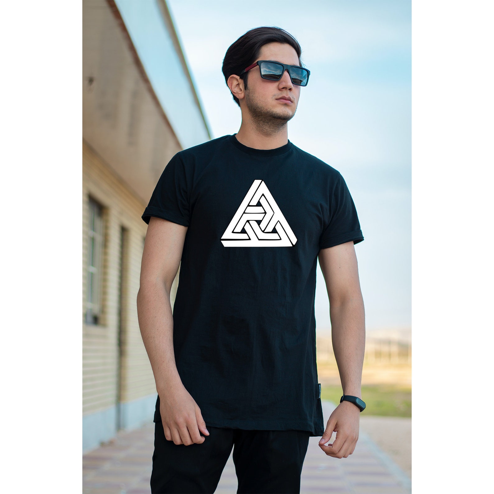 Optical Illusions 16 SVG Designs | Etsy