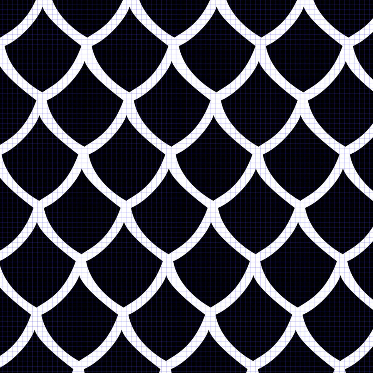 Dragon Skin SVG Design - Etsy