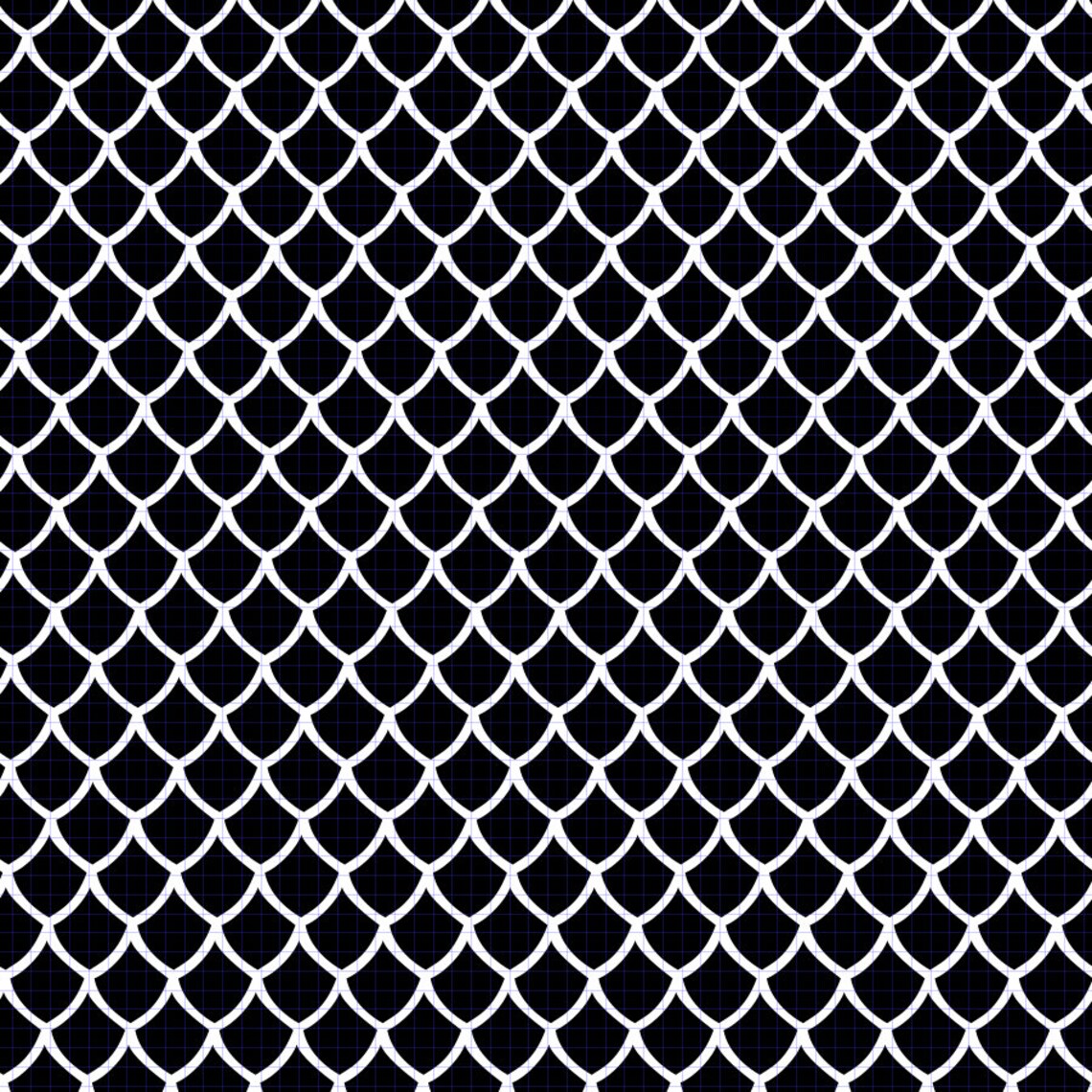 Dragon Skin SVG Design - Etsy