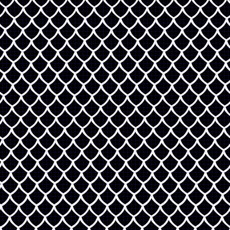 Dragon Skin SVG Design - Etsy