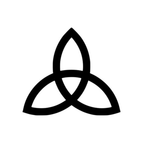 Caim Symbol SVG File - Etsy Canada