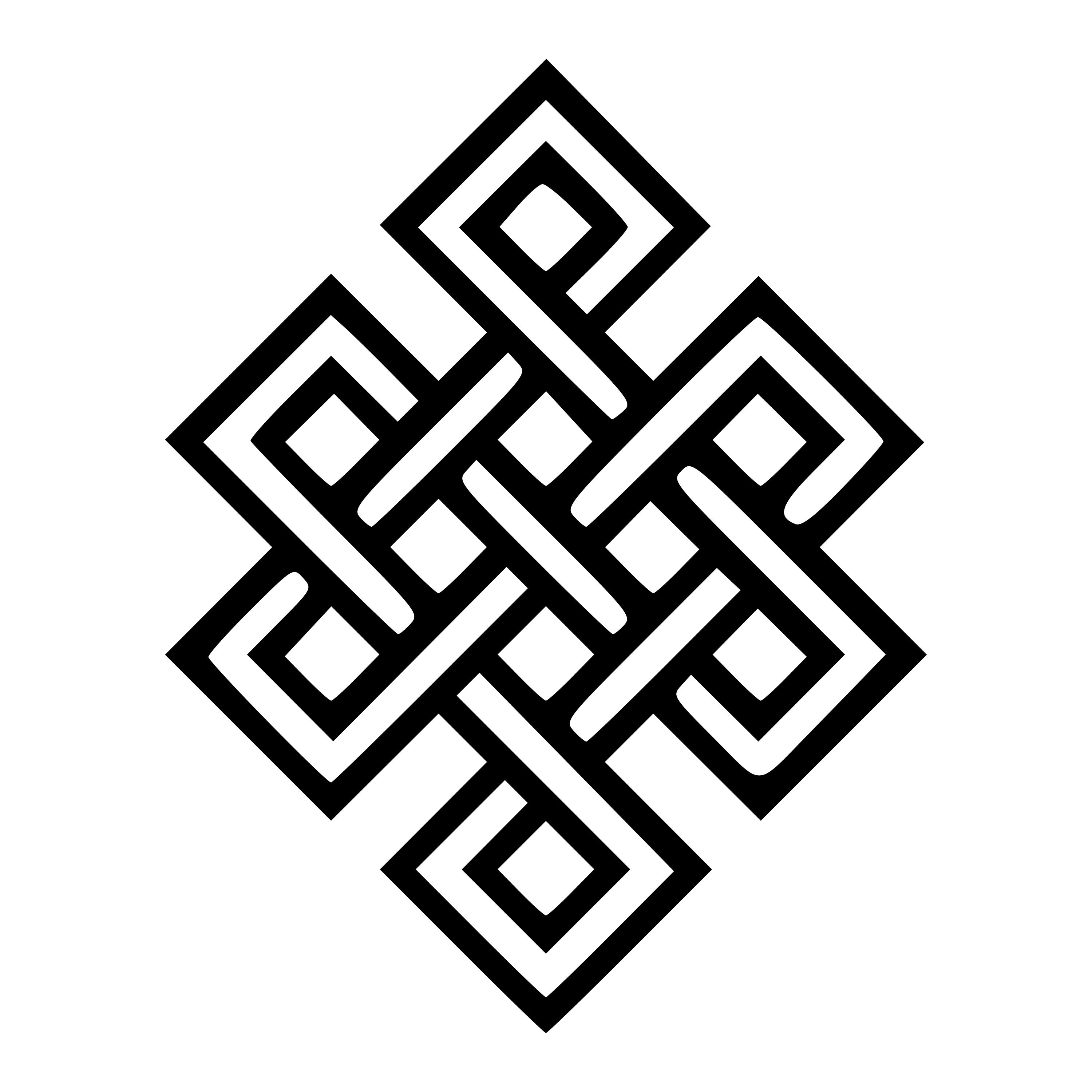 Celtic Infinity Knot Tattoo Designs