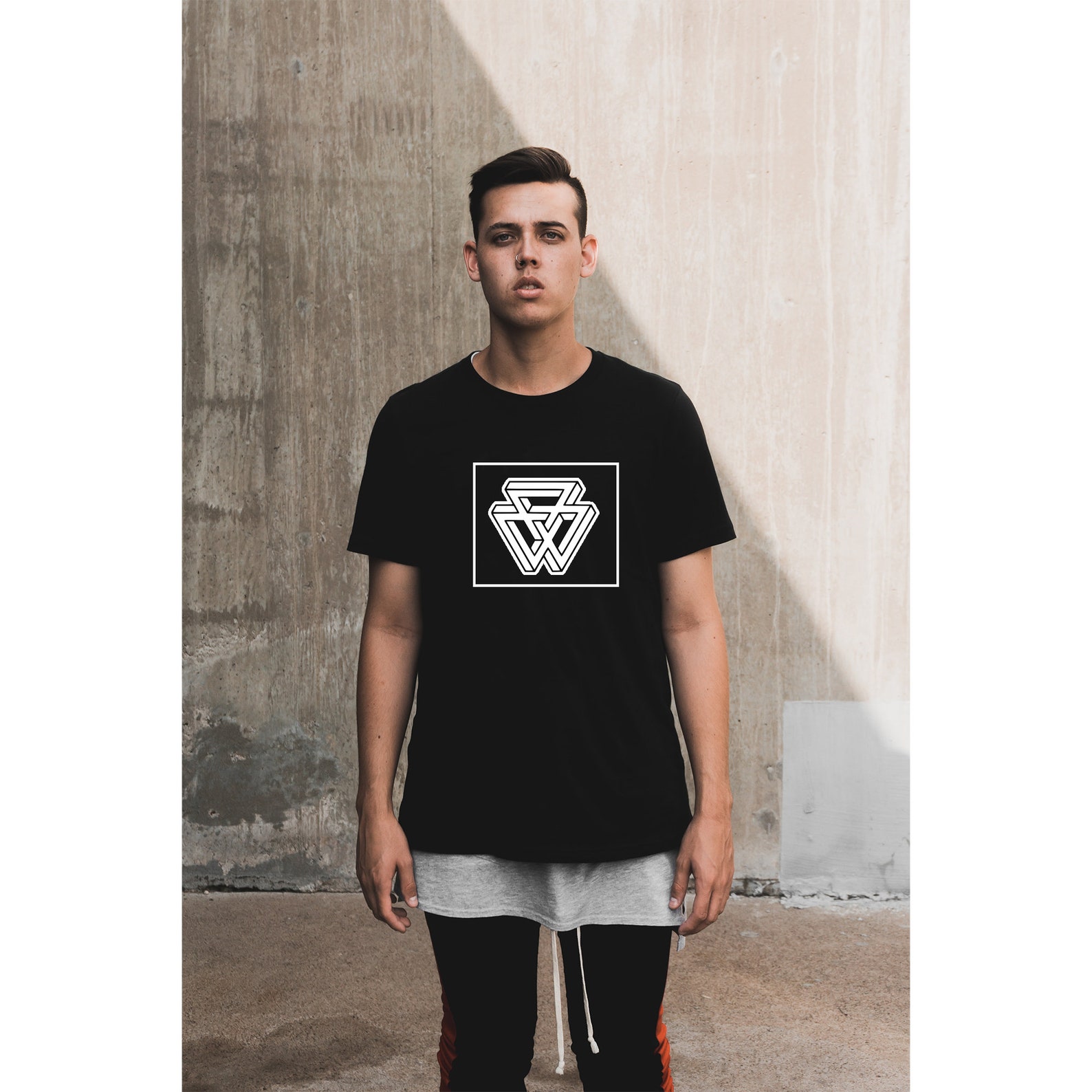 Optical Illusions 16 SVG Designs - Etsy