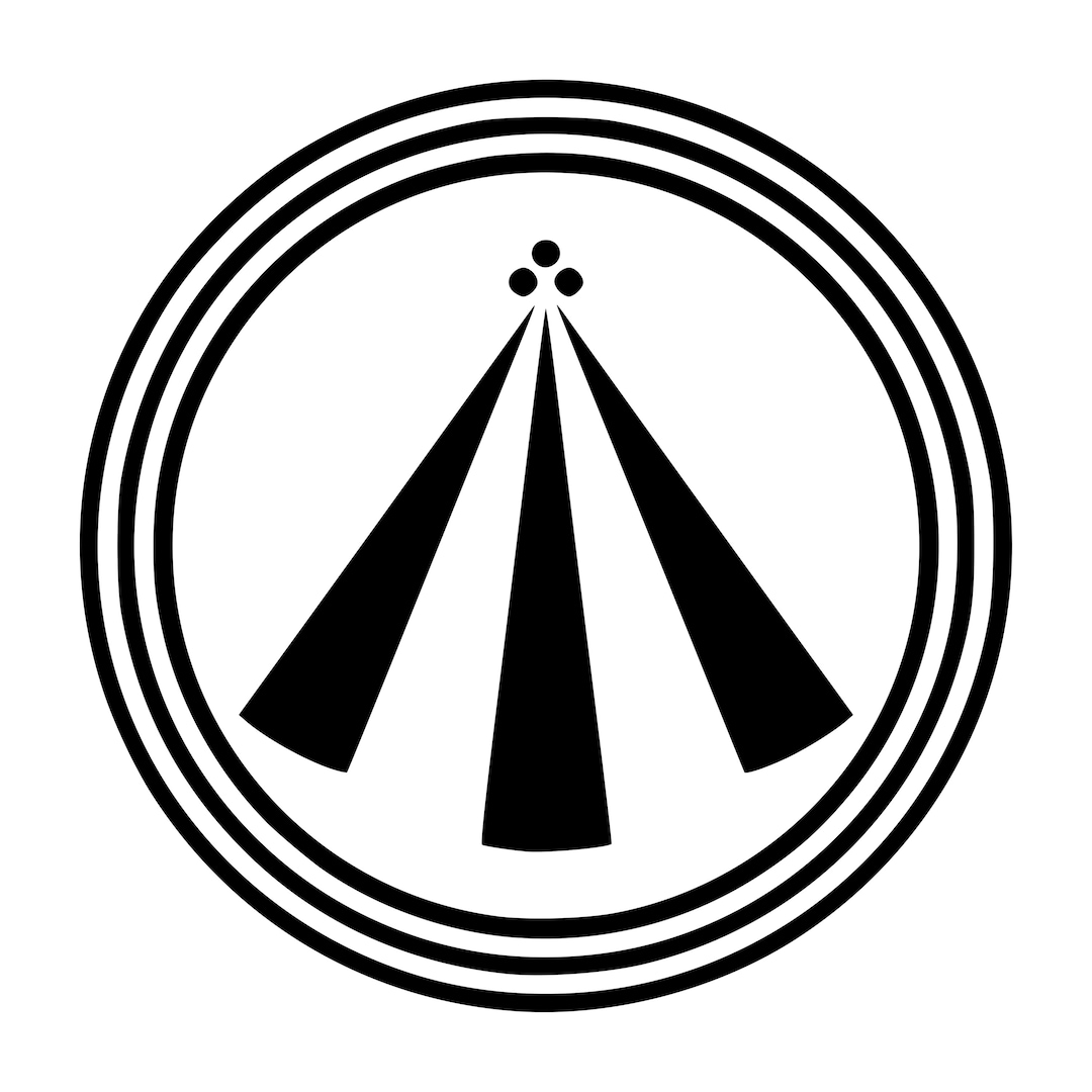 Arwen Symbol SVG File - Etsy