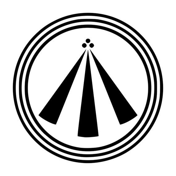 Arwen Symbol SVG File - Etsy