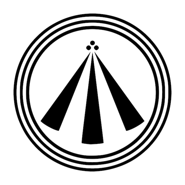 Druid Symbol Svg - Etsy
