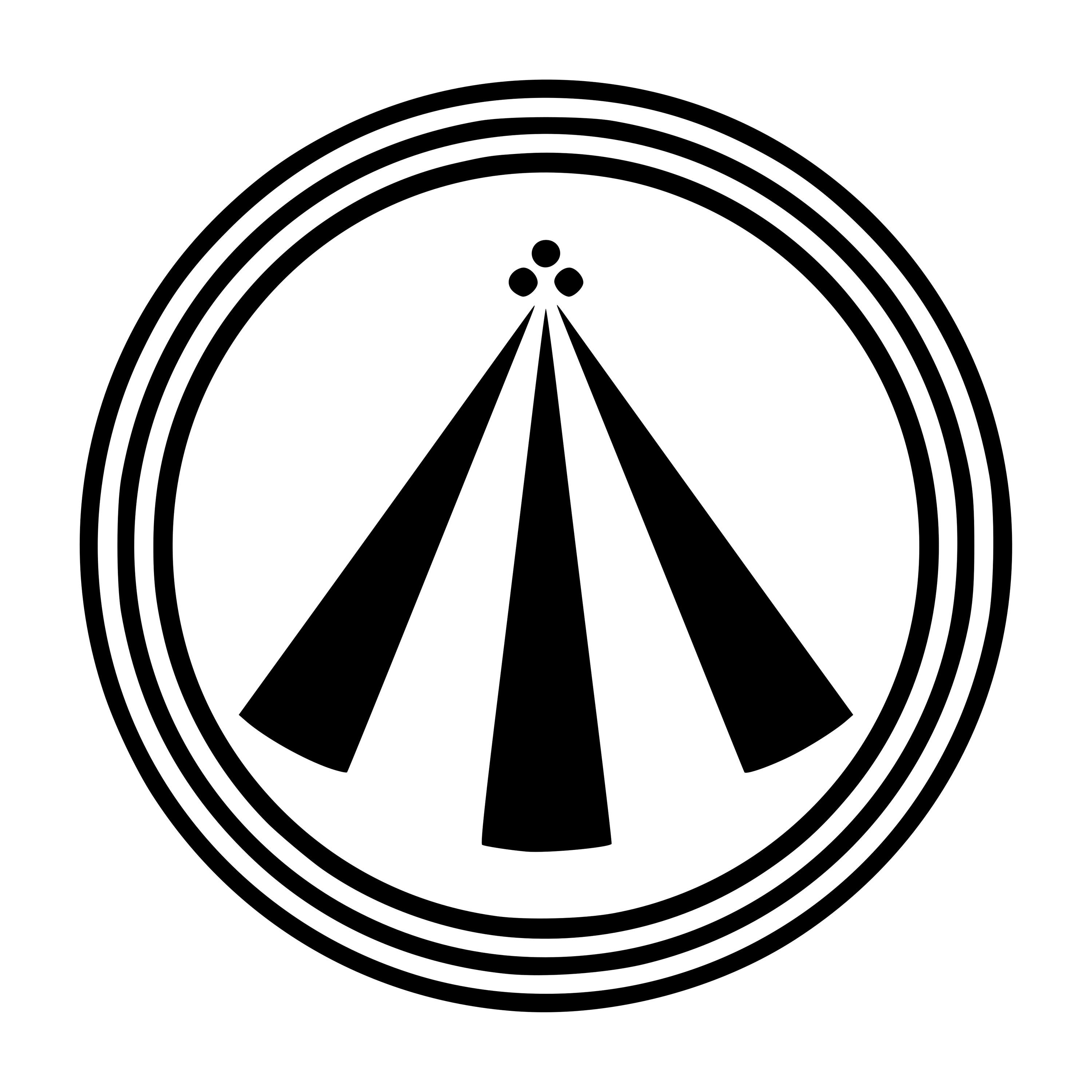 Arwen Symbol SVG File - Etsy