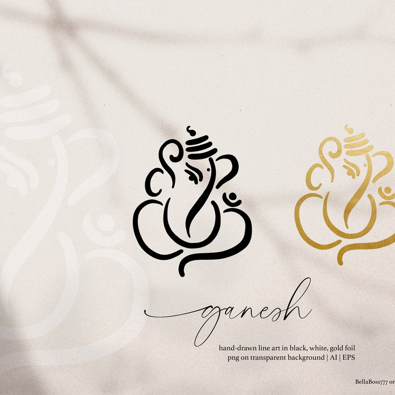 Wedding Invites Ganesh - Etsy