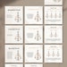 Human Design Instagram Template Bodygraph Social Media - Etsy