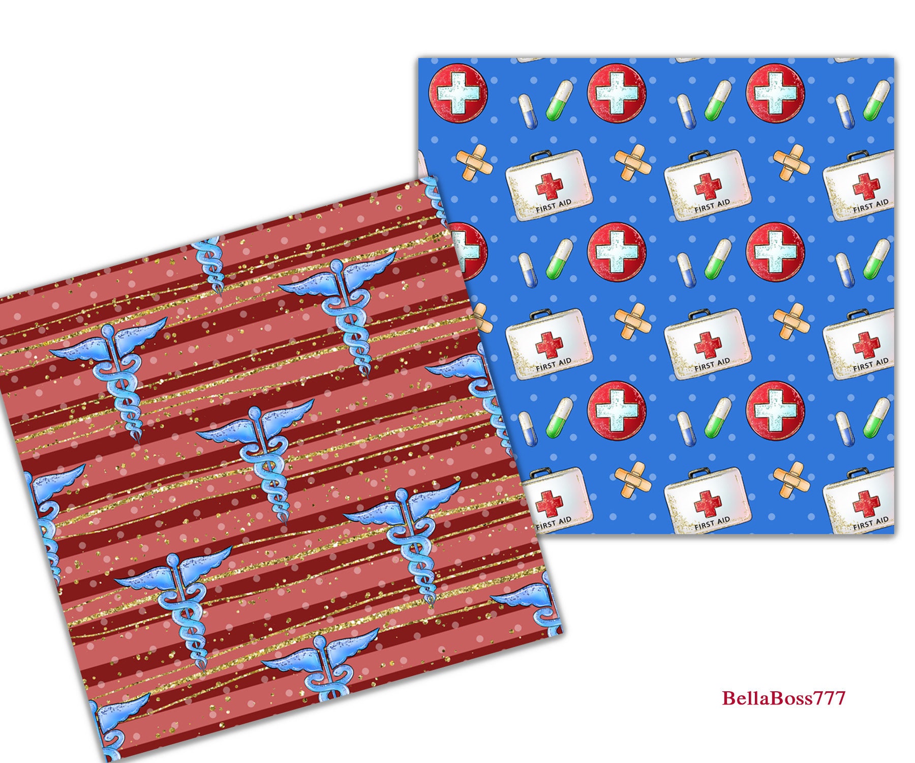 Doctor Clipart, Medical Sticker, Planner Girl Nurse Injection Heart ...