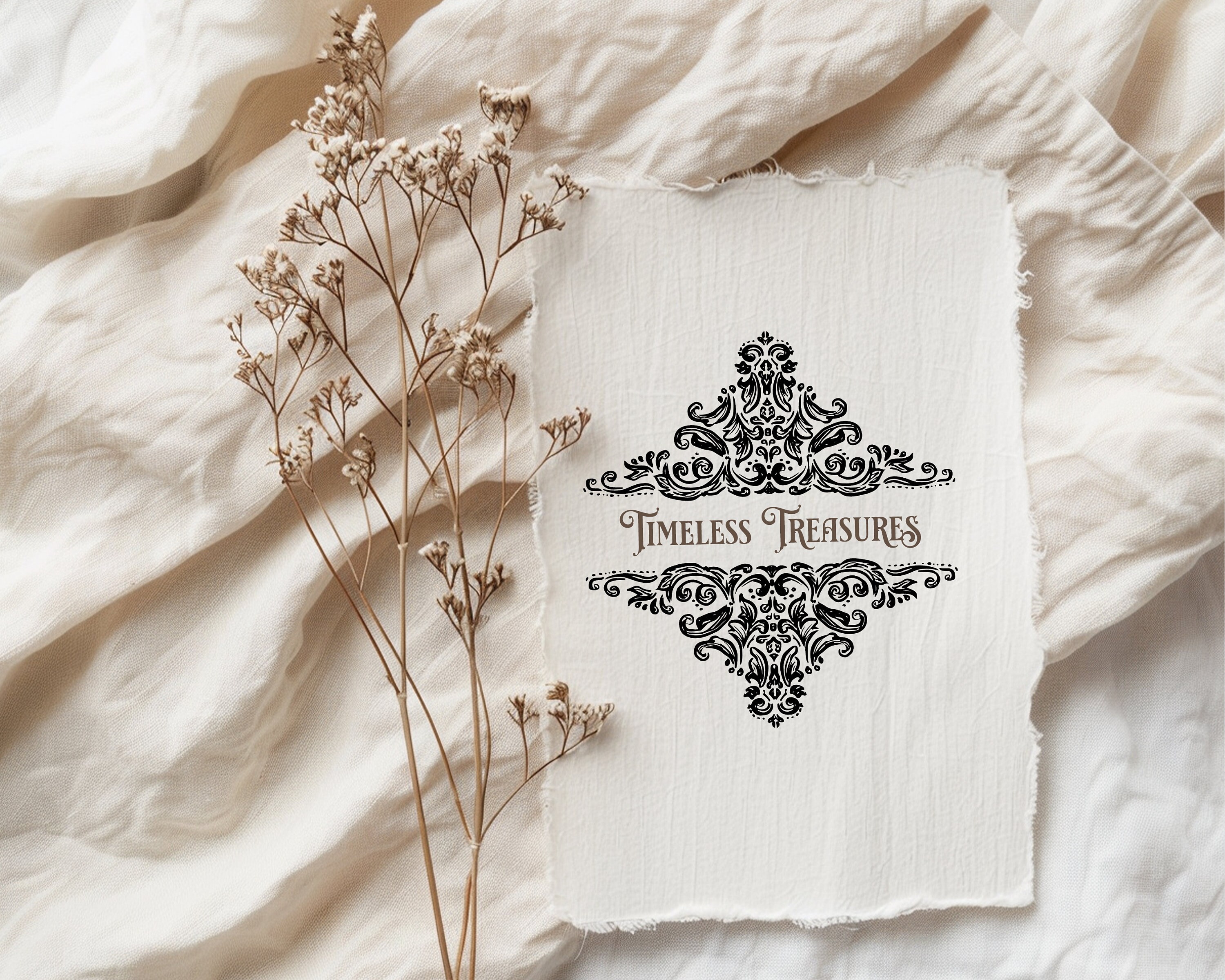 Ornamental Svg, Frames SVG, Border SVG, Decorative Svg, Flourish Svg ...