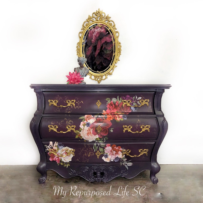 Bombay Chests - Etsy