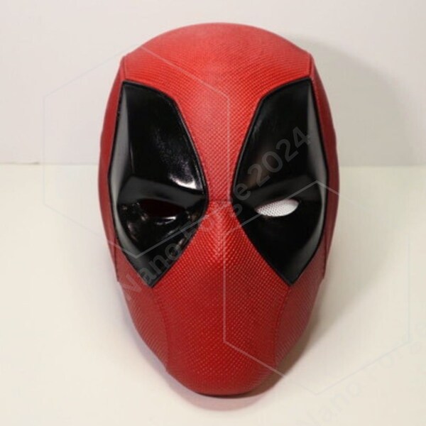 Cosplay Helmet - Etsy