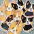 Tri-colored Corgi Vinyl Stickers and Sticker Pack, Holographic - Etsy