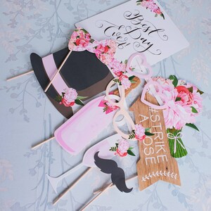 Rustic Wedding Props - Vintage Wedding Props - Wedding Photo Props ...