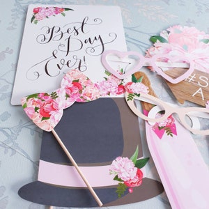 Rustic Wedding Props - Vintage Wedding Props - Wedding Photo Props ...