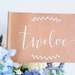 Table Number Flags 1 to 12 - Rustic Table Numbers - Wedding Table ...