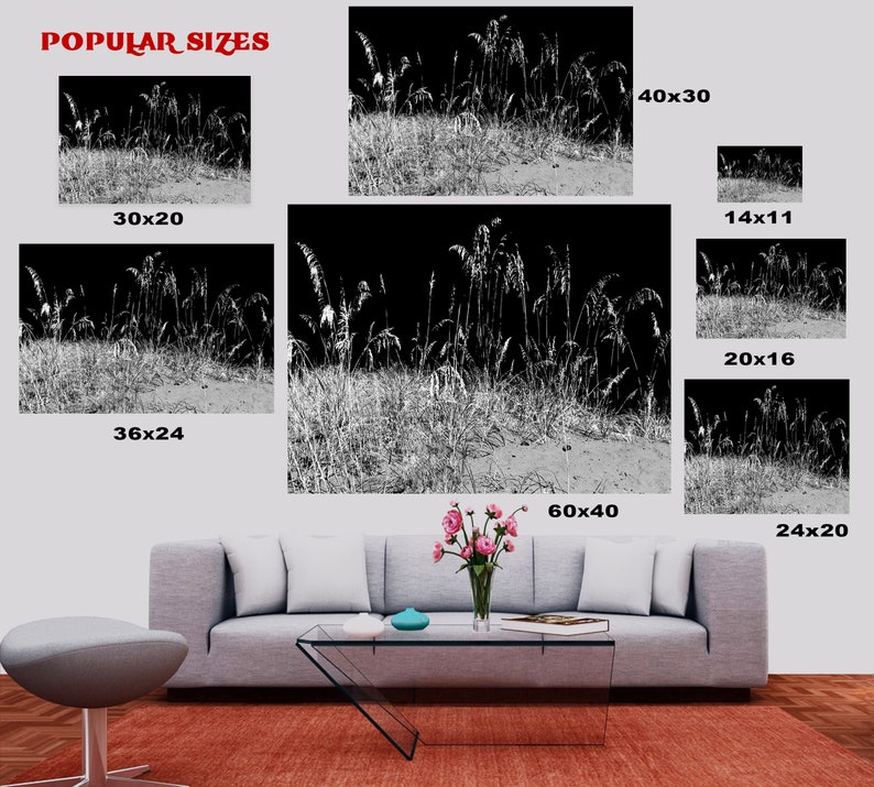 Soda Bottle Rack Art Print, Soda Wall Art Canvas Poster Home & Office ...