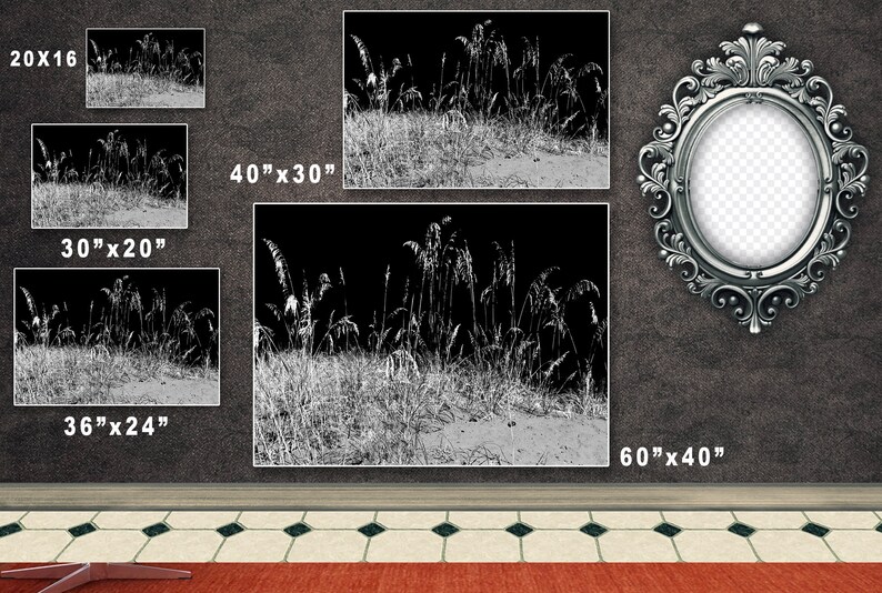 Sunset Sailboat Ocean Yacht Art Prints, Sailing Canvas Prints, Ocean ...