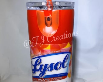 Lysol | Etsy