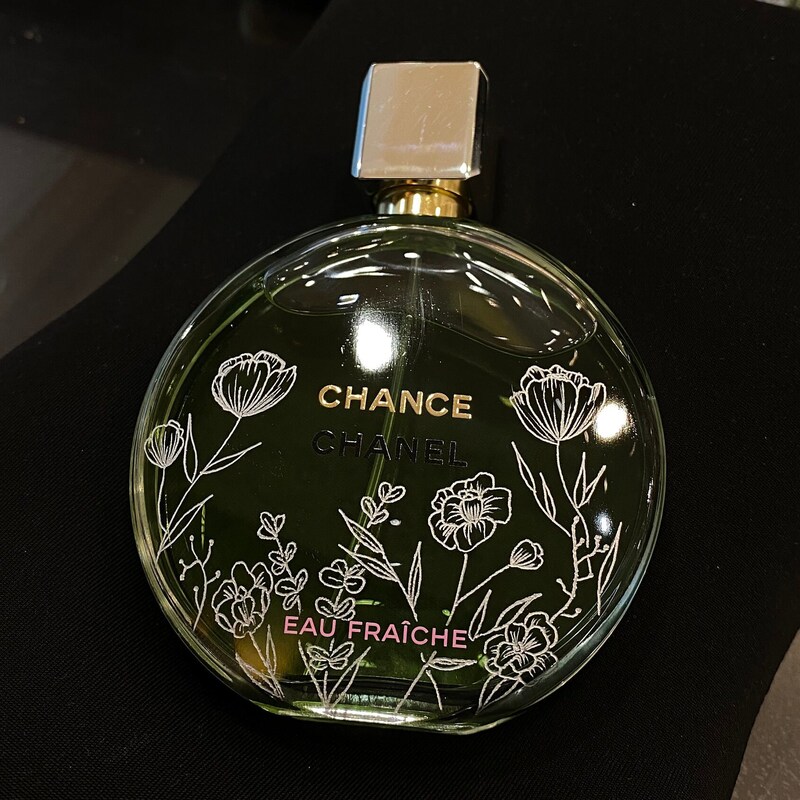 Perfume - Etsy