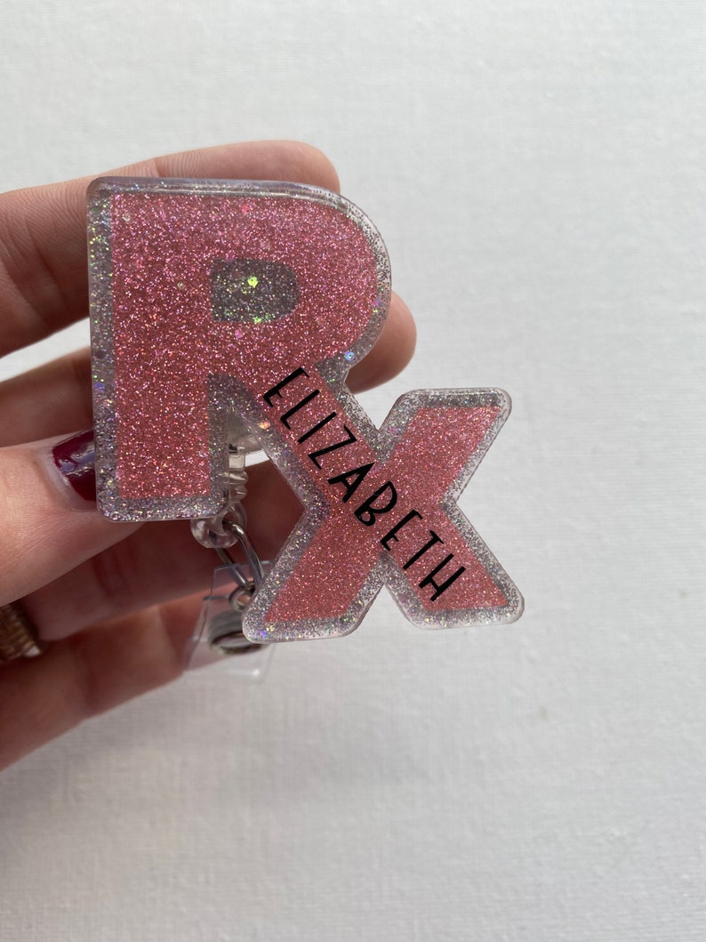 Pharmacy Technician Badge-pharmacy Technician Gift-pharmacy | Etsy