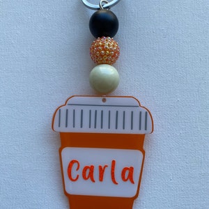 Pharmacy/pharmacy Tech/pharmacy Technician/rx Tech/keychain/personalize ...