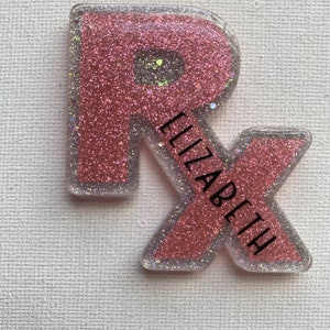 Pharmacy Technician Badge-pharmacy Technician Gift-pharmacy Tech Badge ...