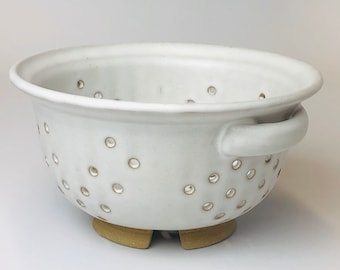 Berry Colander - Etsy