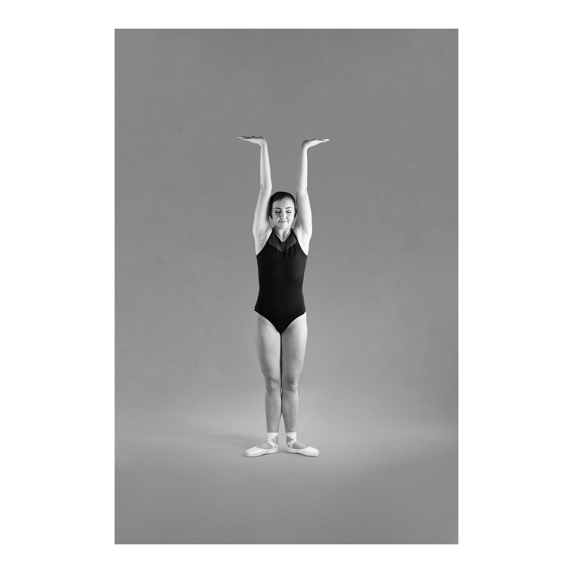 KILA Personalized Letter Art for Dancers Name Art Ballet | Etsy