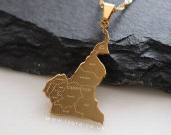 Cameroon - Etsy UK