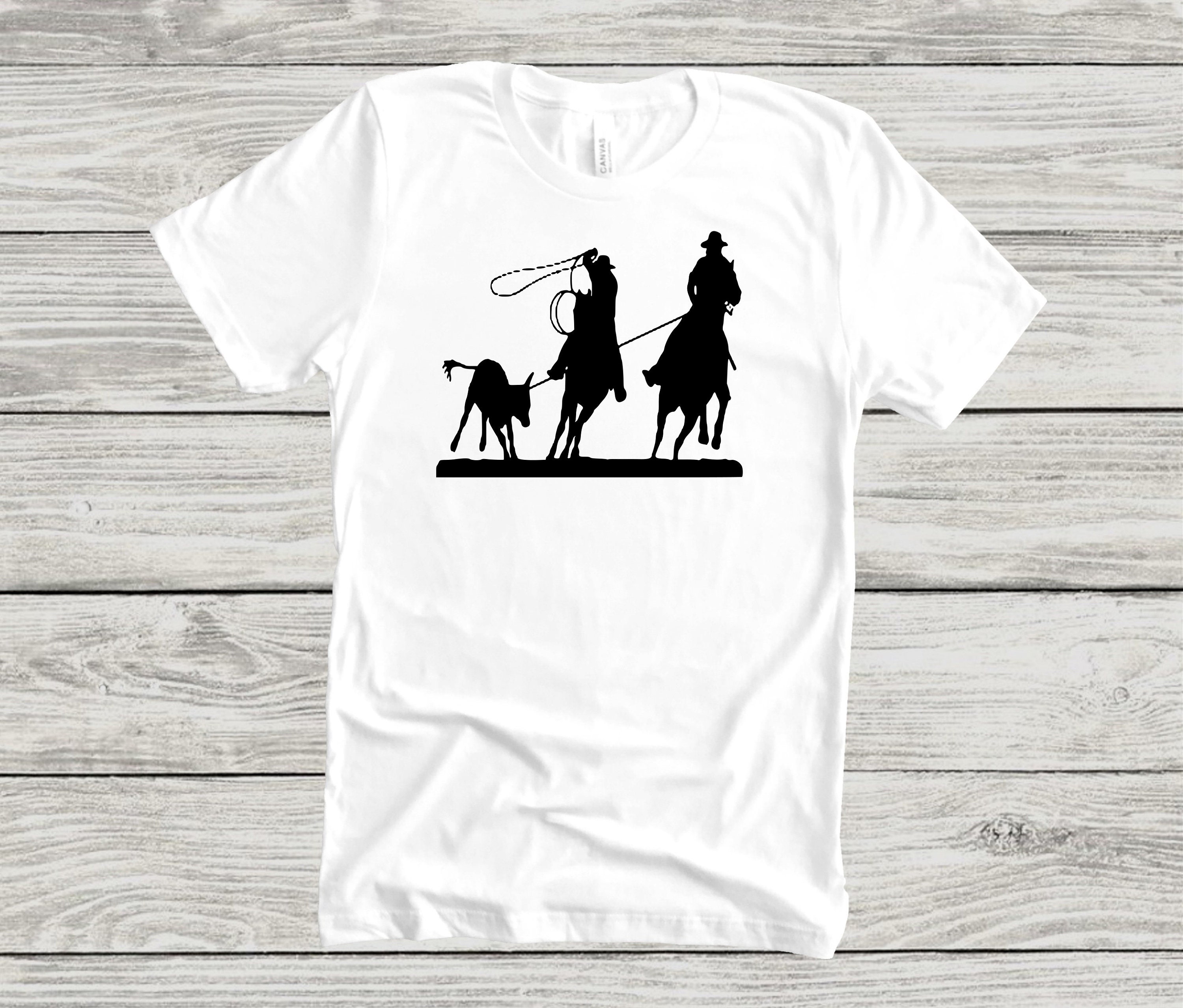 Team Roping SVG, Digital Download, Instant Download, Steer Cow Roping ...