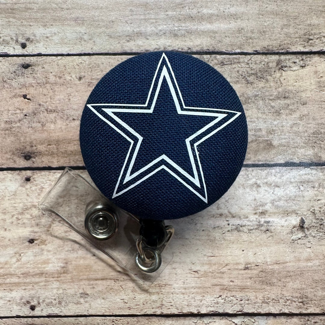 Texas Star Badge - Etsy