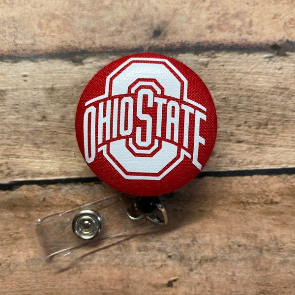 Ohio State Buckeyes - Etsy