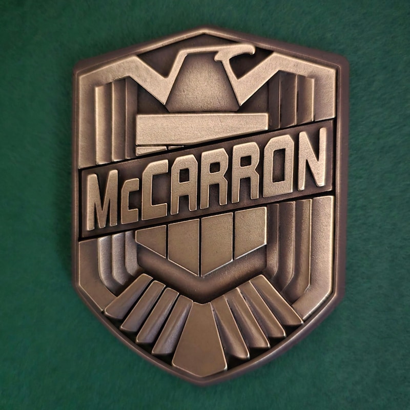 Personalised Uk Badge - Etsy