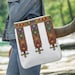 Queen of Sheba Tote Bag: Tigray Art, Ethiopian Heritage - Etsy
