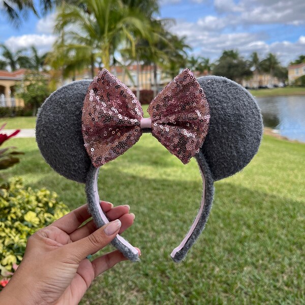 Eeyore Ears - Etsy