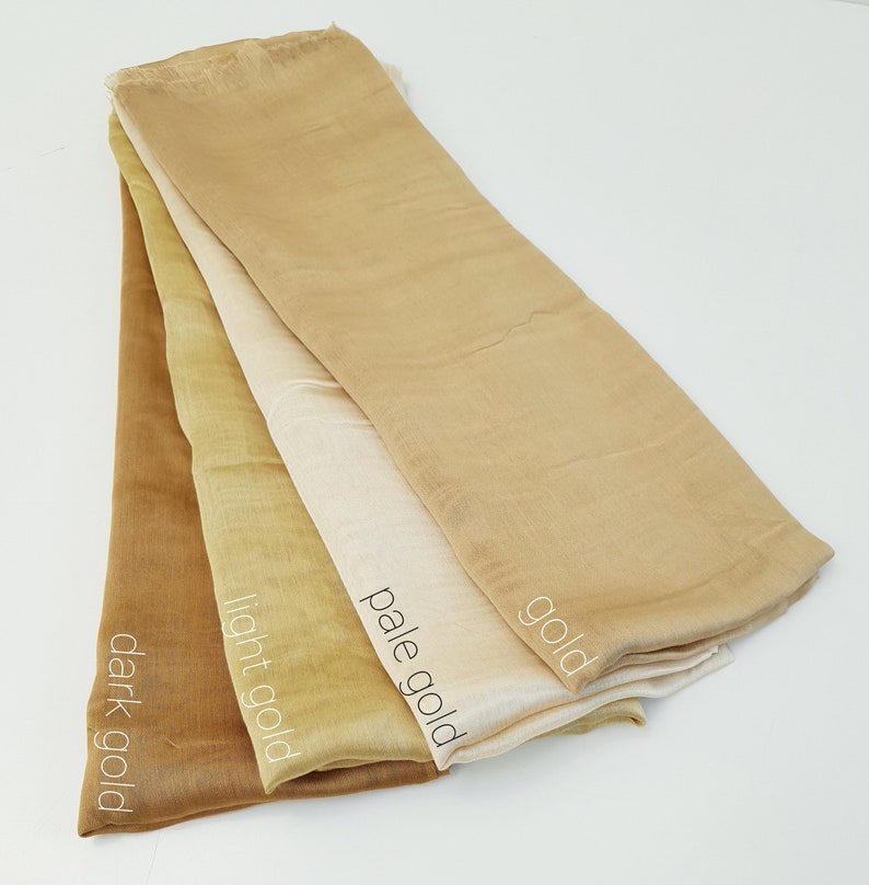 New Viscose Silky Shiny Women Maxi Wedding Hijab Matching Hijab Party ...