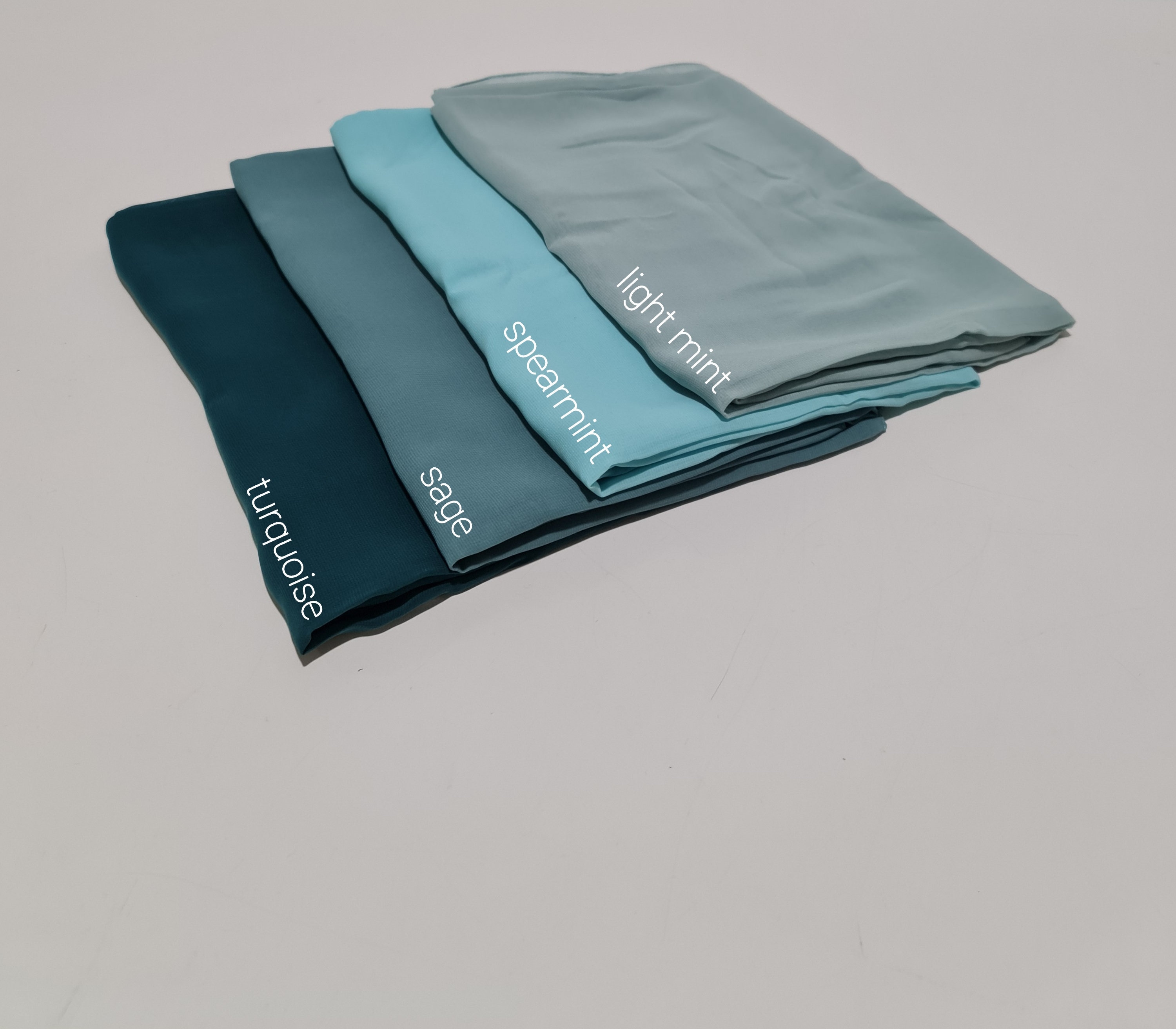 Dubai Premium Velvet Chiffon 200x70cm Maxi Hijab Scarves - Etsy