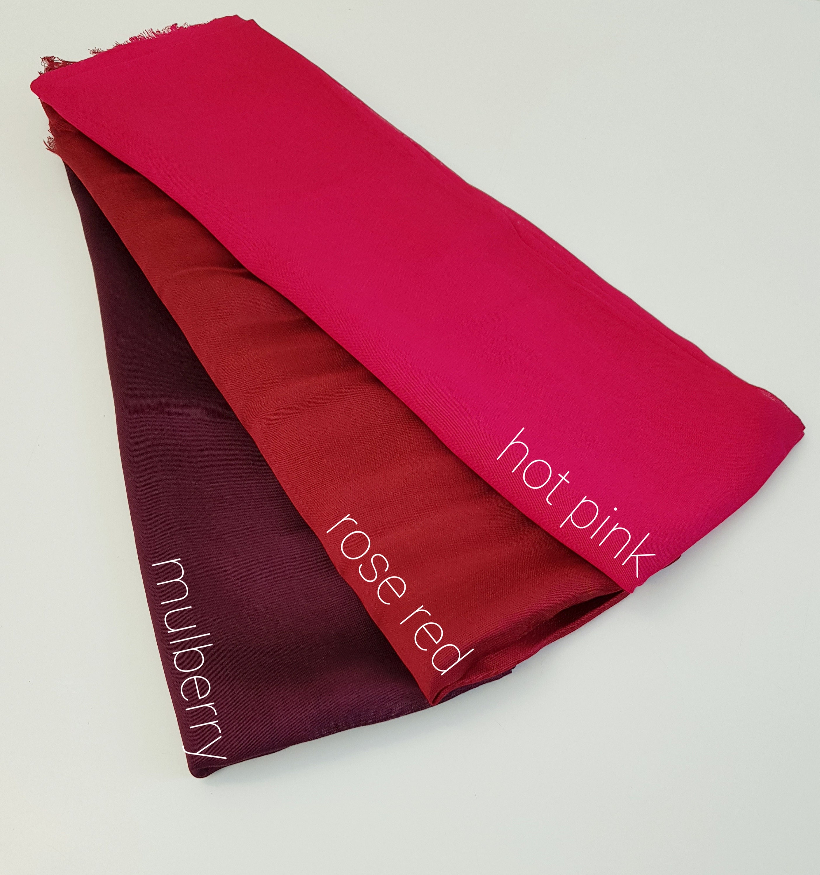 New Viscose Silky Shiny Women Maxi Wedding Hijab Matching Hijab Party ...