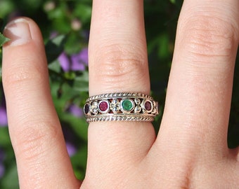 925 Cna Thailand - Etsy